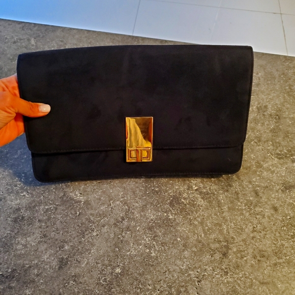 Express | Bags | Express Envelope Handbag | Poshmark